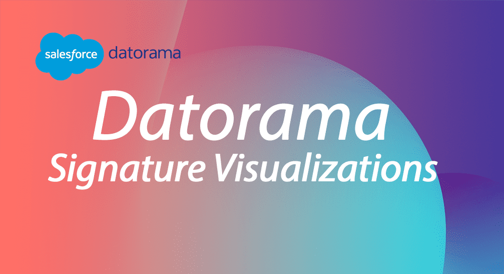 Datorama Help | Articles, Webinars and Case Studies