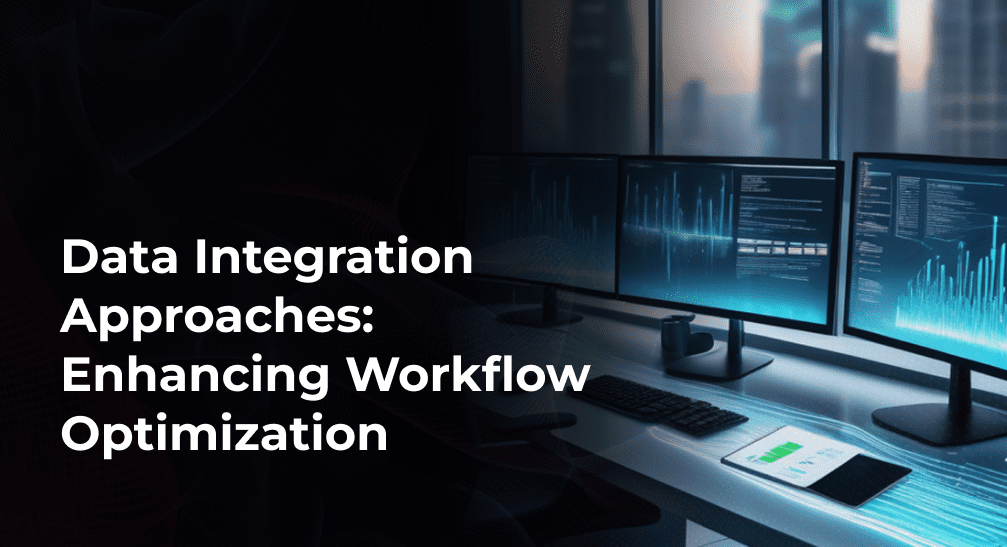 Master Data Integration Approaches for Workflow Optimization