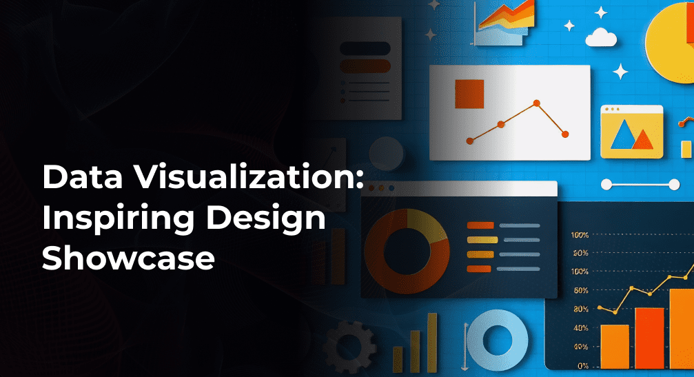 Design Inspiration: Data Visualization Examples