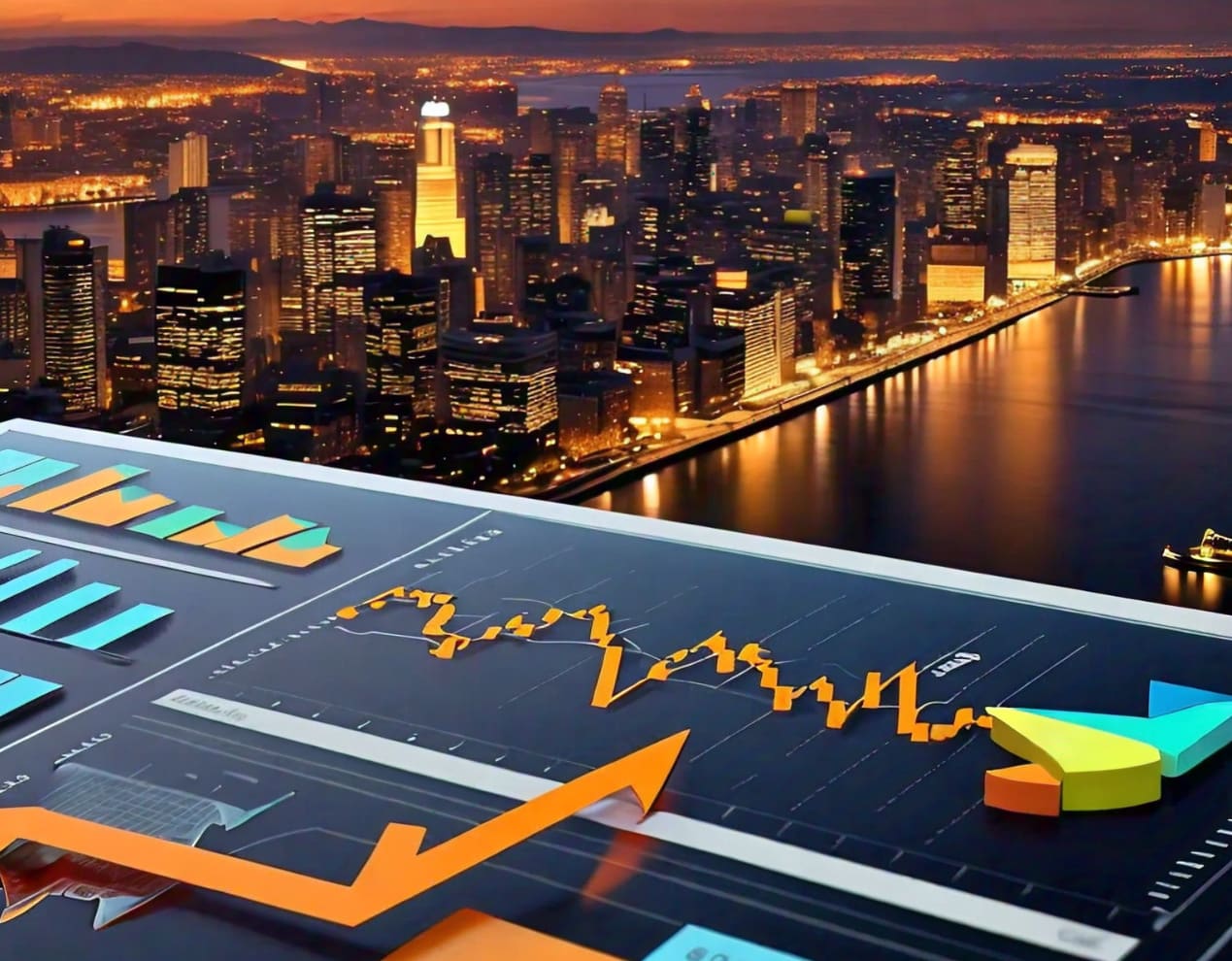 Unlock Data Insights: Self Service BI Tools Guide