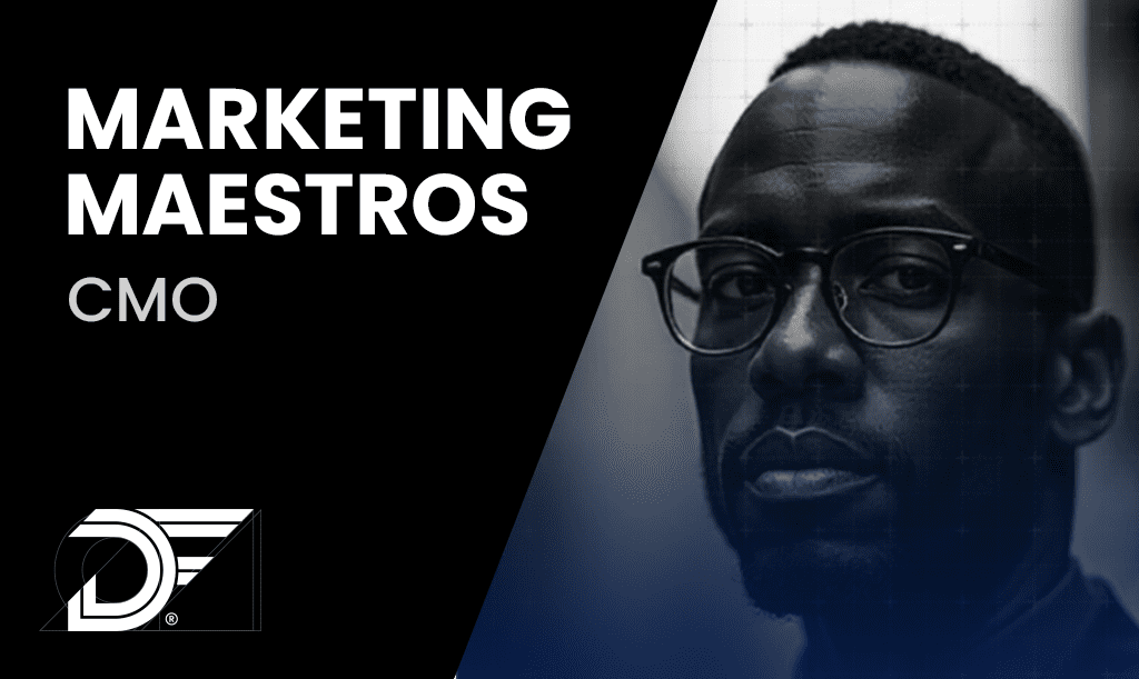 Salesforce Data Cloud for the CMO