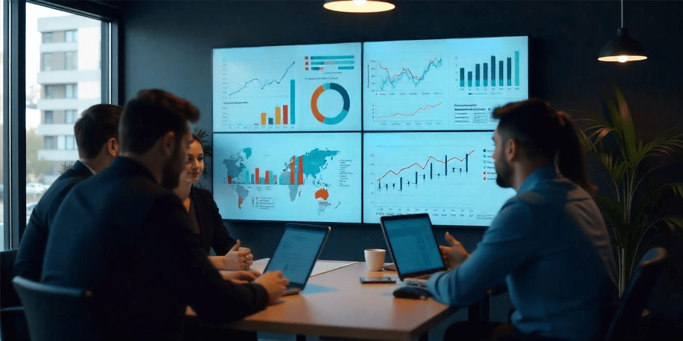 Unleash Business Intelligence Examples for Innovation